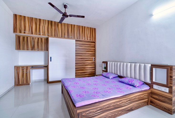 Enhance Your Home with Stylish and Durable UPVC Furniture | Real Plast ...